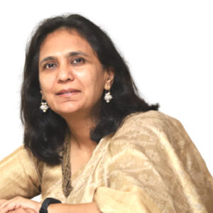 Dr. Neha Patel | World Education Summit