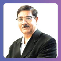 Dr. Sunil Rai | World Education Summit