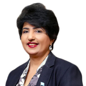 Asha Alexander | School Education