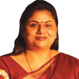 Dr. Chandrakanta R. Pathak | School Education