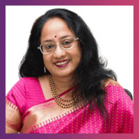 Usha Reddy | School Education