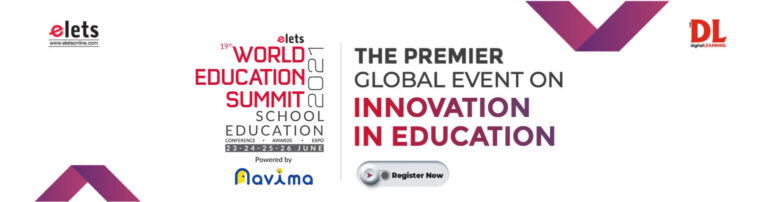 19th WES 2021 School Education